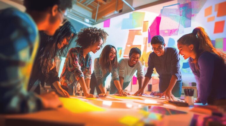 Le DIMA : une passerelle efficace pour la decouverte du monde ...